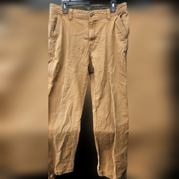 G.H. Bass & Co. | Pants | Mens G H Bass Pro Company Cargo Pant | Poshmark